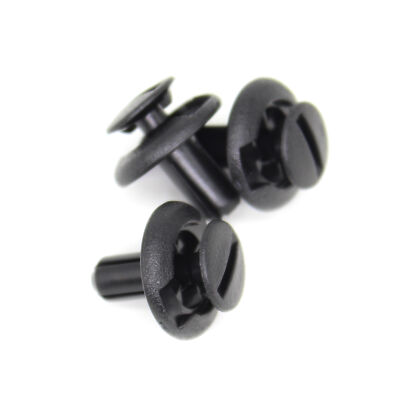 20 For 2009-2018 Subaru Air Cleaner Inlet Duct Clip Impreza WRX Legacy ...