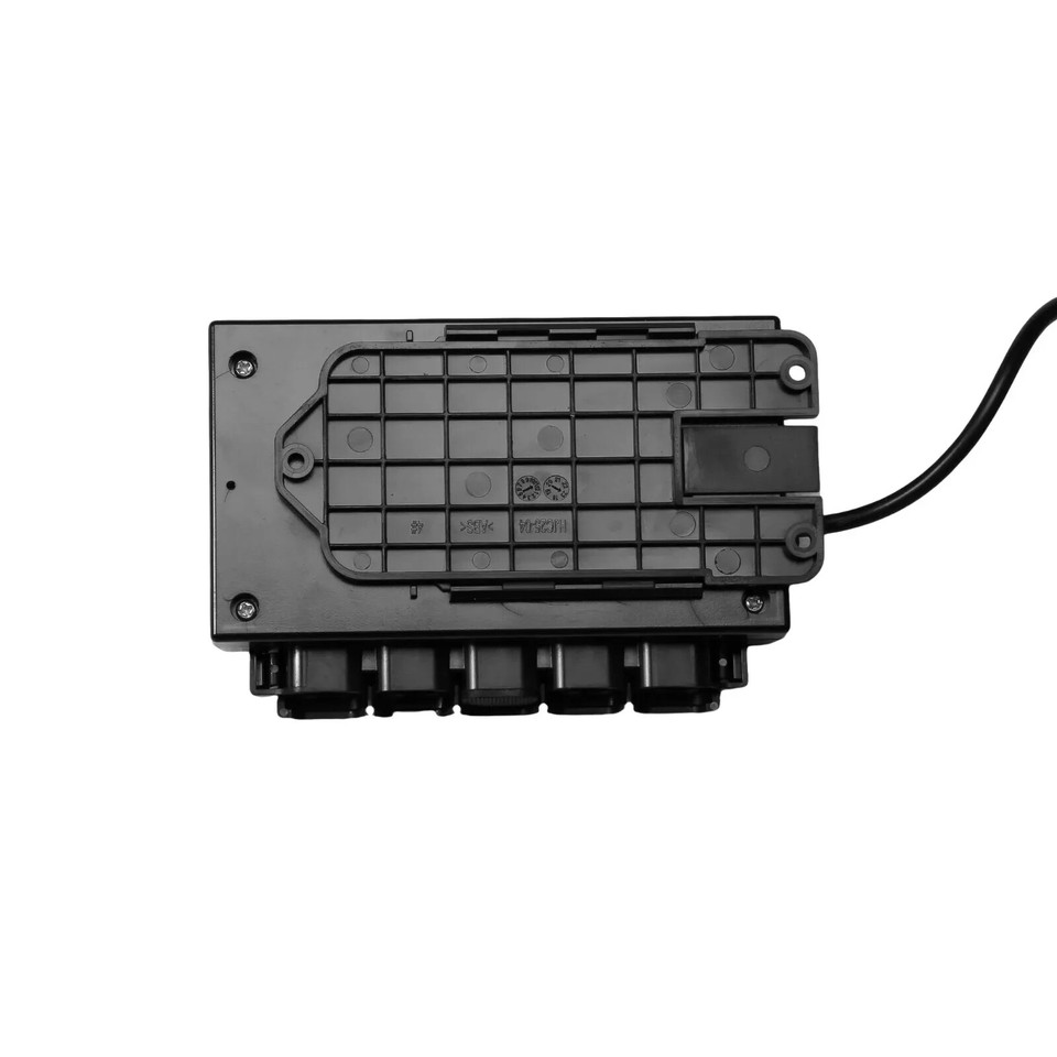 Adjustable Bed Richmat HJC18 Control Box Replacement for Structures Bed ...