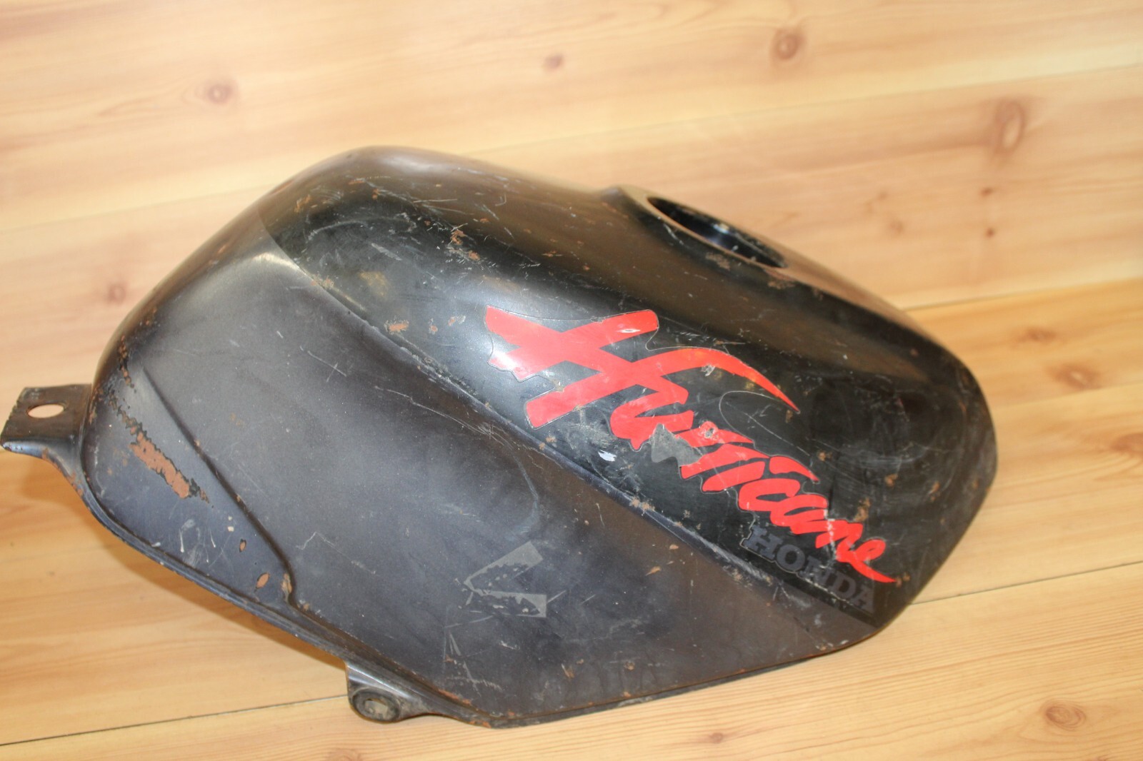 Honda Cbr600f Gas Fuel Tank CBR 600 1988 Hurricane 17506-mn4-770zb ...