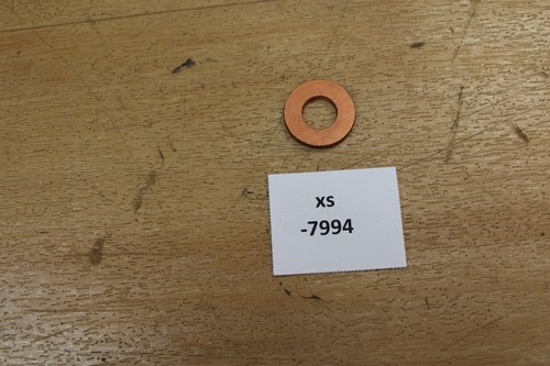 Suzuki 09168-10017 GASKET Genuine NEU NOS xs7994 | eBay.de