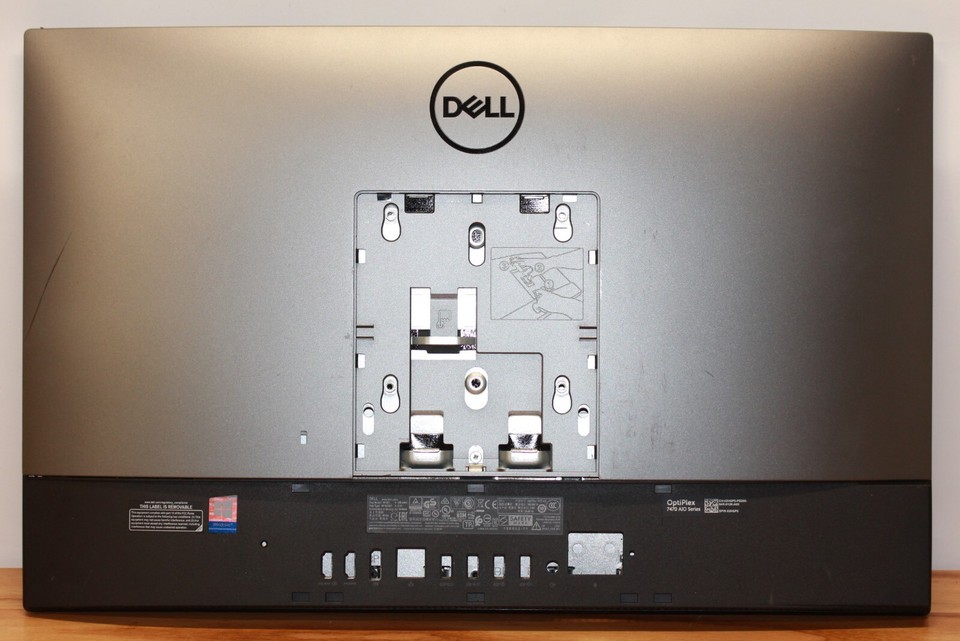 Optiplex 7460/7470 AiO Chassis only (No Mbd, screen defect) (free ship ...