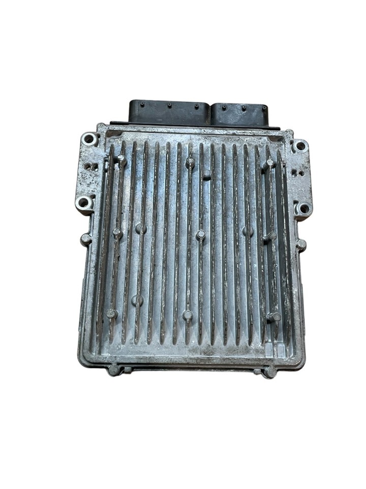 RANGE ROVER LAND ROVER WESTMINSTER 448DT 4.4d L322 ENGINE ECU BH42 ...