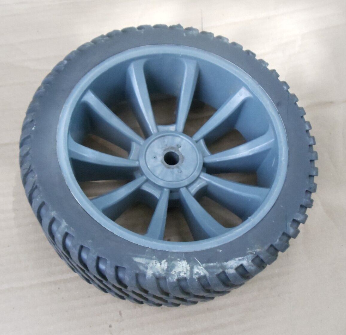 Honda Pressure Washer GCV190 - Wheel | eBay