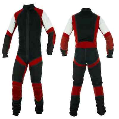 Aerodynamic jumpsuit/Flight suit for Paragliding/Skydiving outfit | eBay