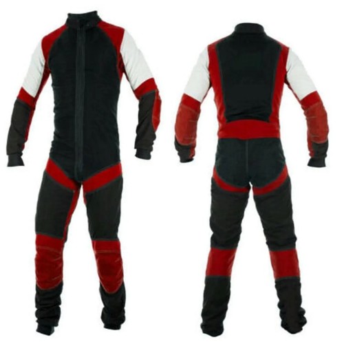 Aerodynamic jumpsuit/Flight suit for Paragliding/Skydiving outfit | eBay