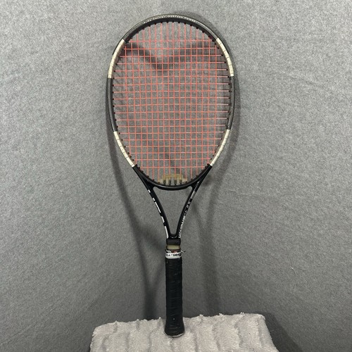 Head Liquidmetal 8 Oversize 112 SQ In Tennis Racquet 4 1/2” Grip ...