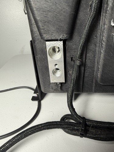 2024 Thermo king tripac evolution APU Evaporator With Tri-Pack ECM | eBay