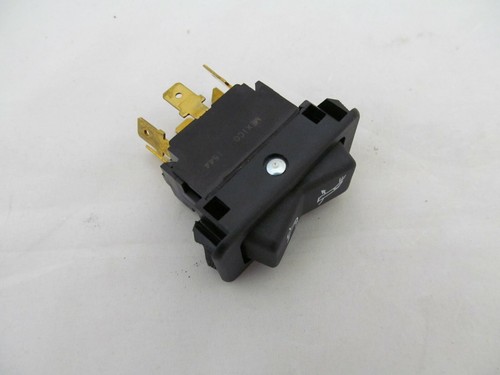 SIMPLICITY, MURRAY OEM SNOWBLOWER CHUTE ROTATION SWITCH 1724210SM | eBay