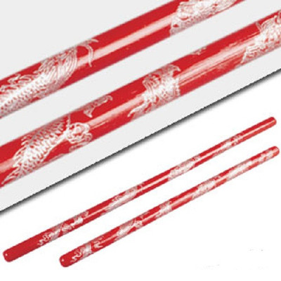 Dragon Rattan Escrima Wood Fighting Stick Eskrima Kali Silat arnis ...