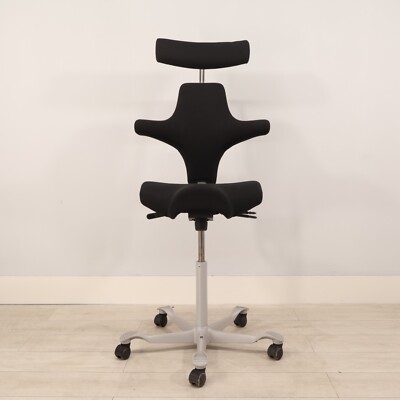 HAG Capisco 8106 task chair / workstool | eBay UK