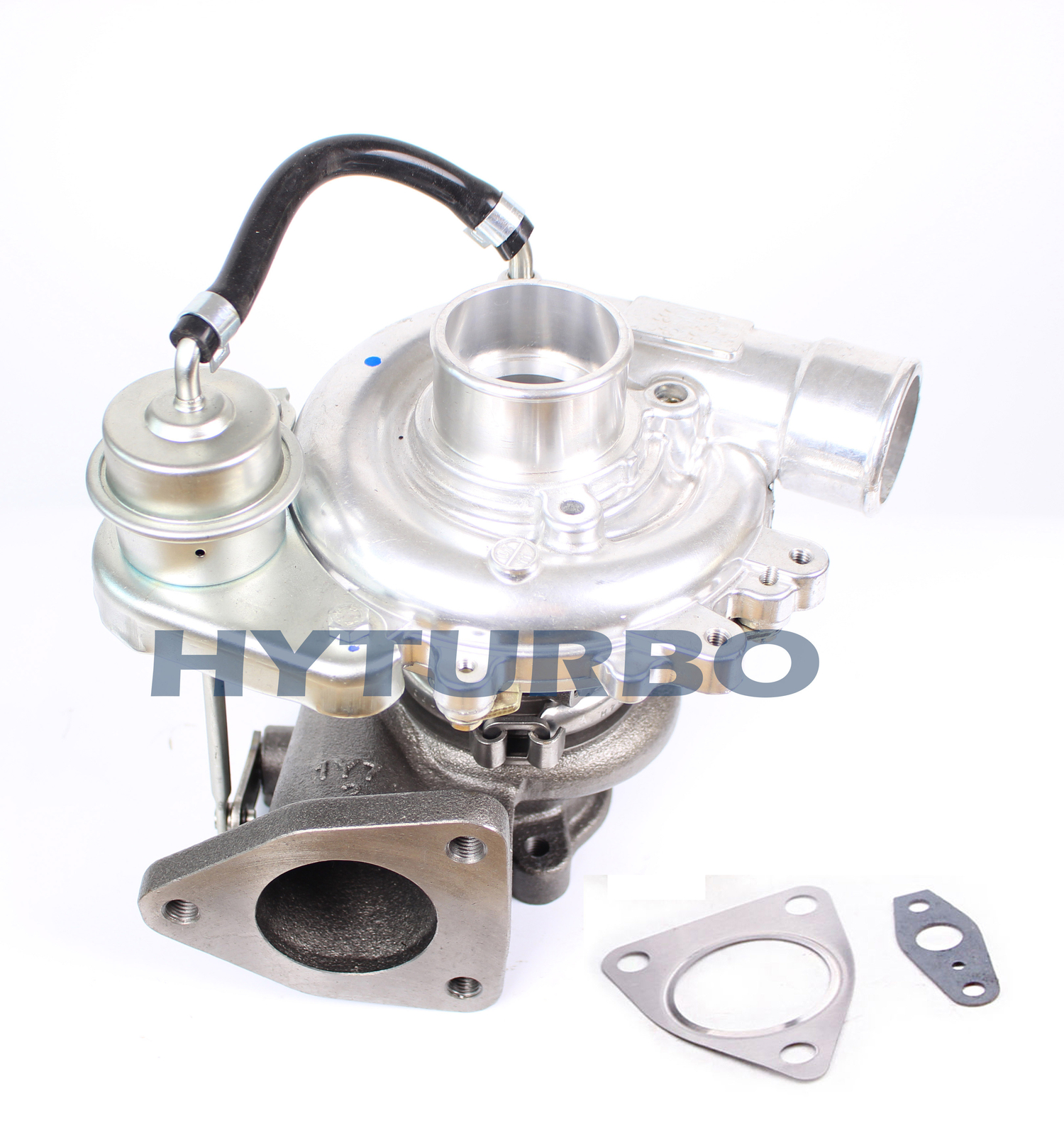 Turbocharger For Toyota Hiace Land Cruiser 2.5l 2kd-ftv 17201-30030 ...
