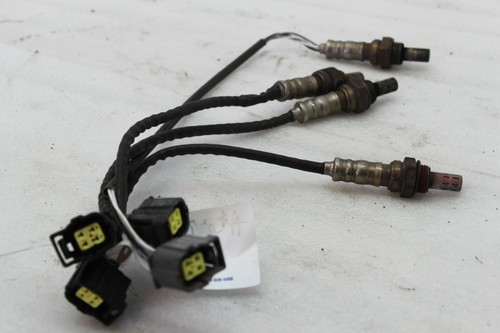 2008 Chrysler 300 O2 Oxygen Sensor Sensors Set of 4 B-84 | eBay