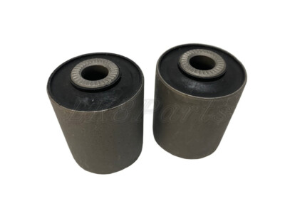 Land Rover Range 03-12 Front Lower Suspension Arm Bush SET x2 RBX000070 ...