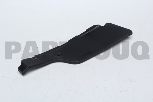 788193SG0A Genuine Nissan PLATE-CLOSING,REAR BUMPER LH 78819-3SG0A | eBay