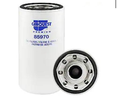 Carquest 85970 Oil Filter Replaces PH3612 57174 L60116 LK94D LF677 ...