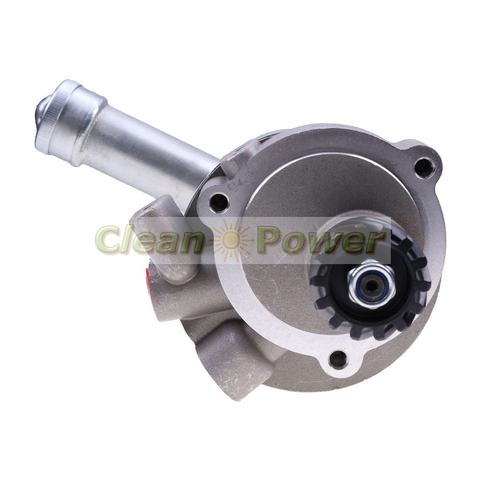 D84179 New Power Steering Pump for Case 480D 480C 580C 580D 584D 584C ...