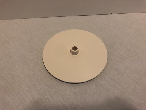 Hamilton Beach 70550R Food Processor Slinger Disc ONLY Replacement part ...