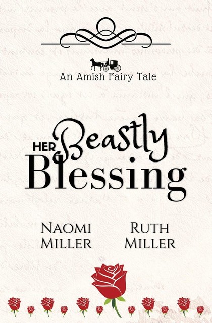 Her Beastly Blessing von Naomi Miller (2020, Taschenbuch) online kaufen ...