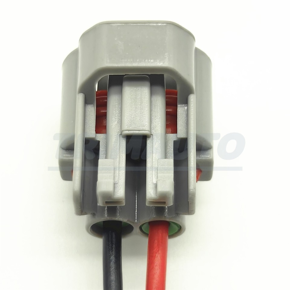 Toyota 2-Pin OEM Connector Pigtail Plug 90980-11149 | Female | 2 Pin ...