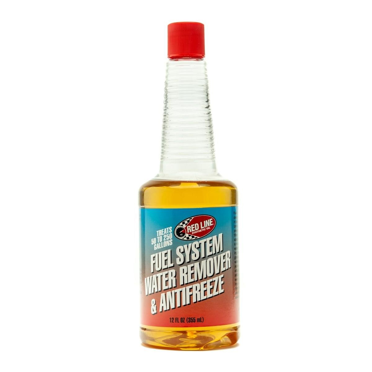 Red Line Fuel System Water Remover & Antifreeze, 12 oz | eBay