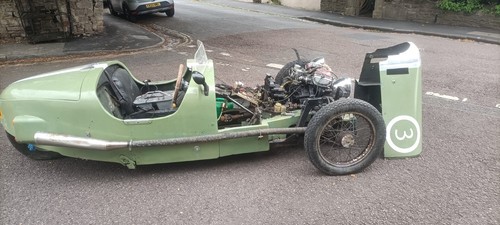 Triking three wheeler | eBay UK