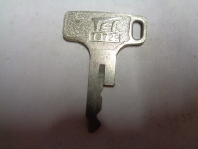 NOS Pre Cut Honda Brand Key T3729 # | eBay