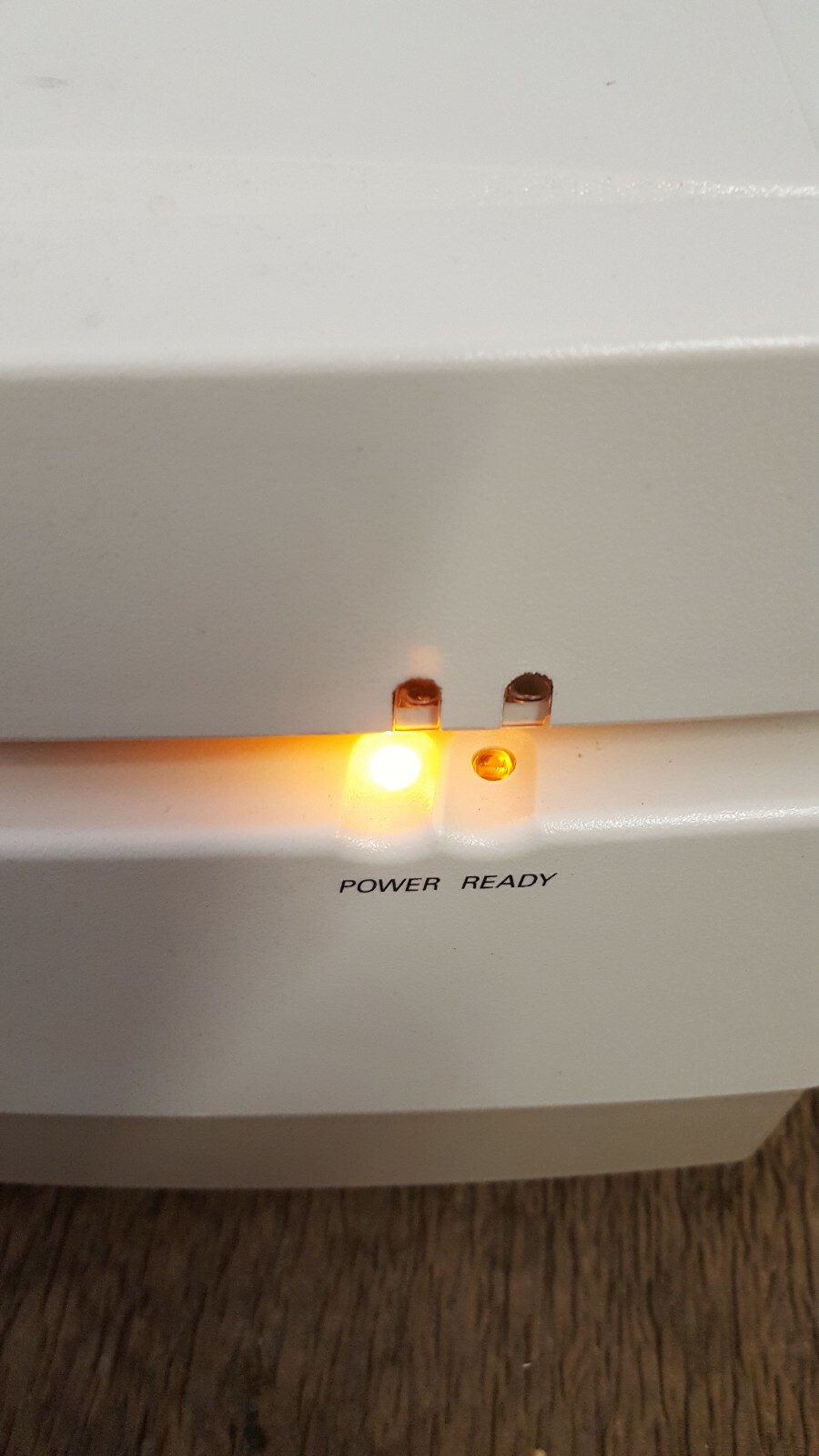 Bio-Rad GS-900 Calibrated Densitometer UNTESTED AS-IS with power cord ...