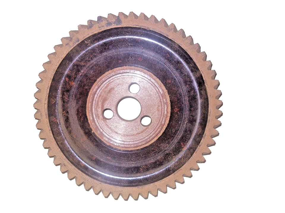 1941-1952 Hudson 8-cylinder: NORS 56-tooth Fiber Timing Gear, Cloyes ...