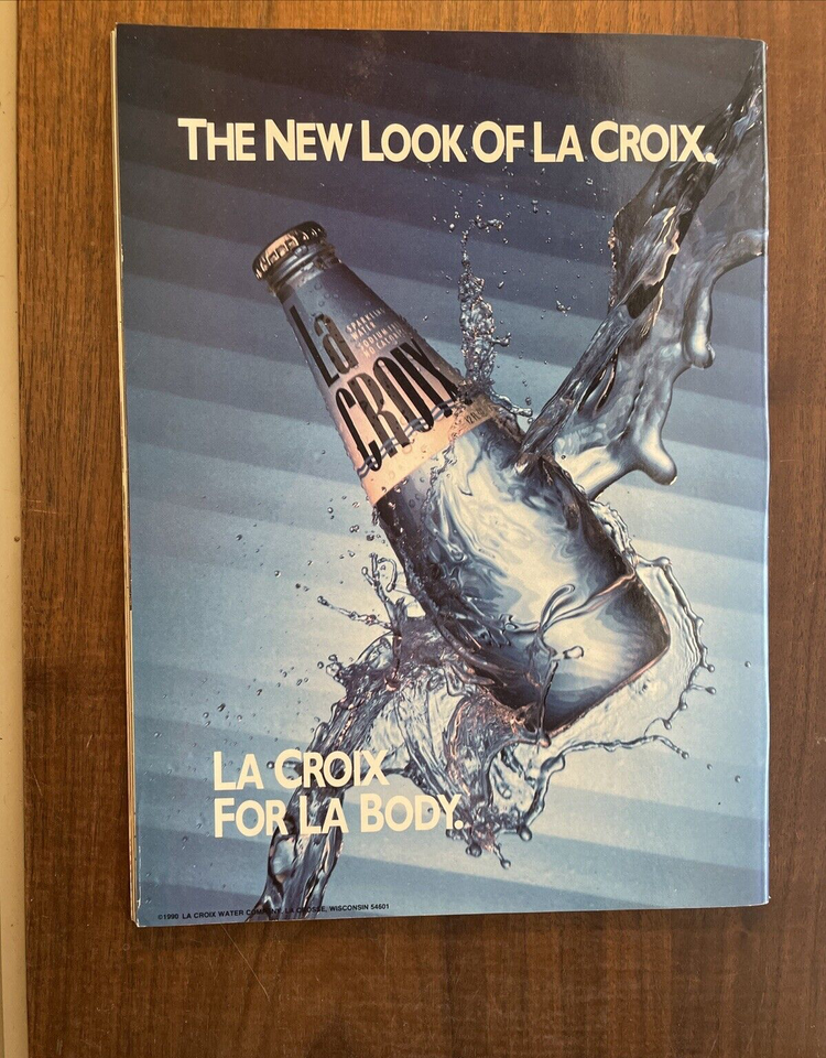 AMERICAN SWIMWEAR Magazine March 1991 Venus Swimsuits USA ~ SOMALY ...