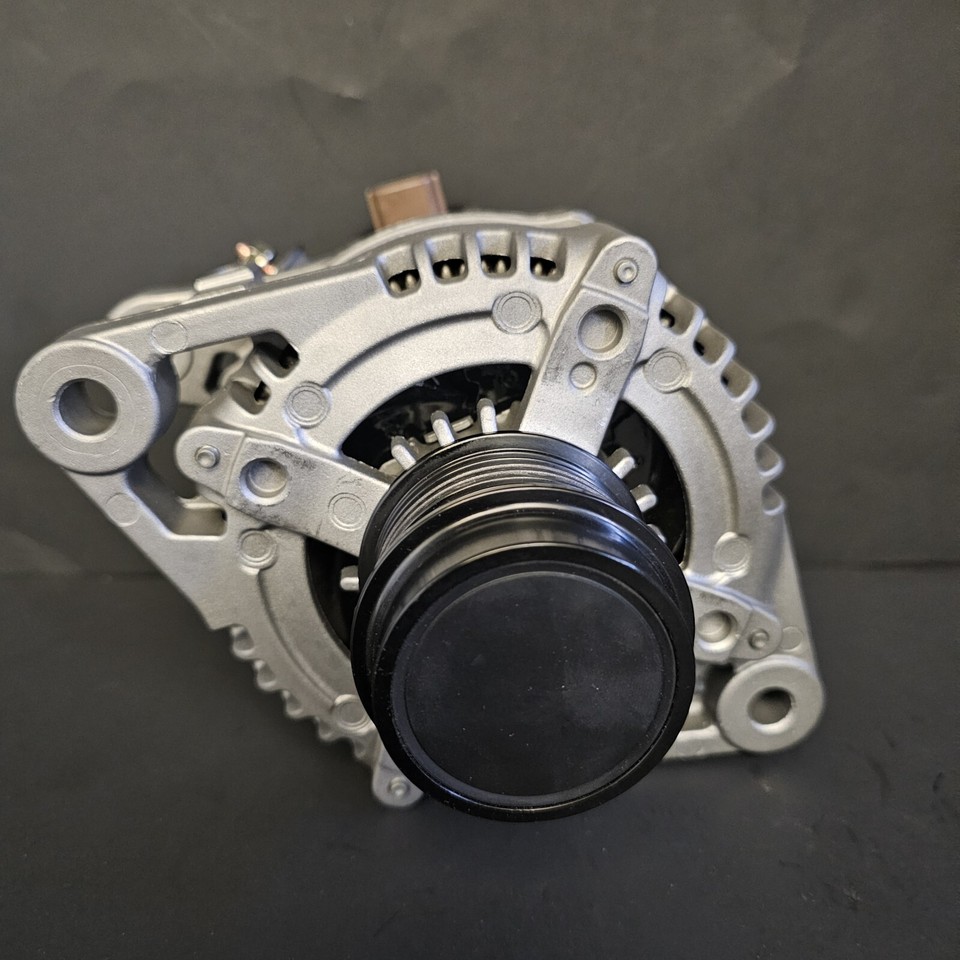 2005 to 2018 Toyota Avalon V6 3.5Liter 130Amps Alternator Oem reman by ...