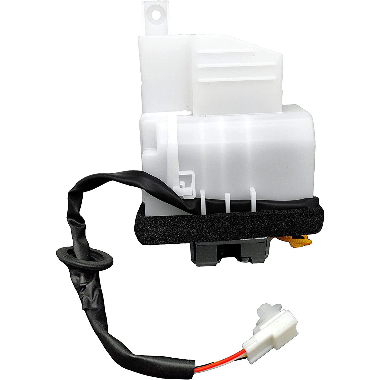 Lock Assembly for 2010-2022 Toyota 4Runner 69110-35110 69110-35082 ...