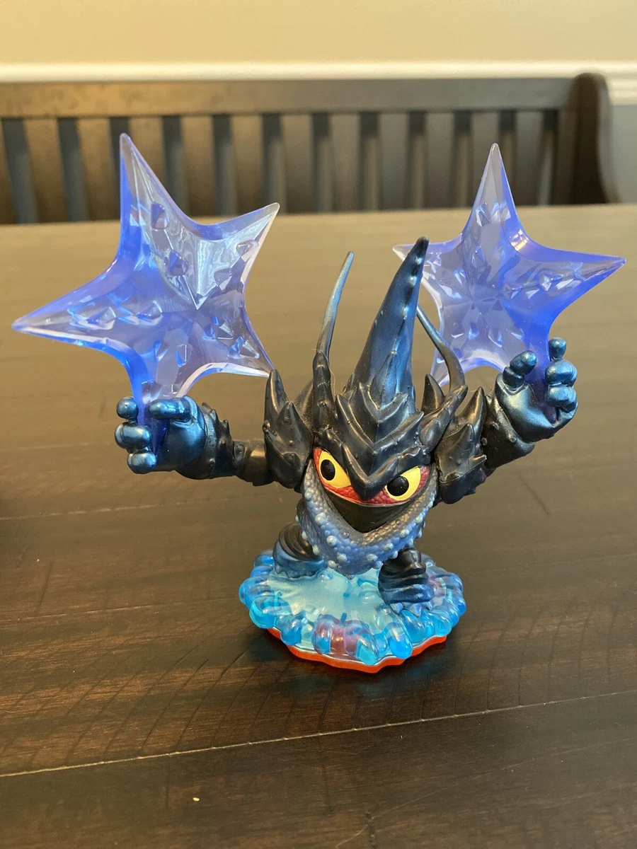 Skylanders Series 4