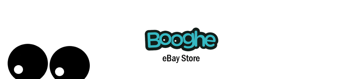 Booghe Shop | eBay Stores