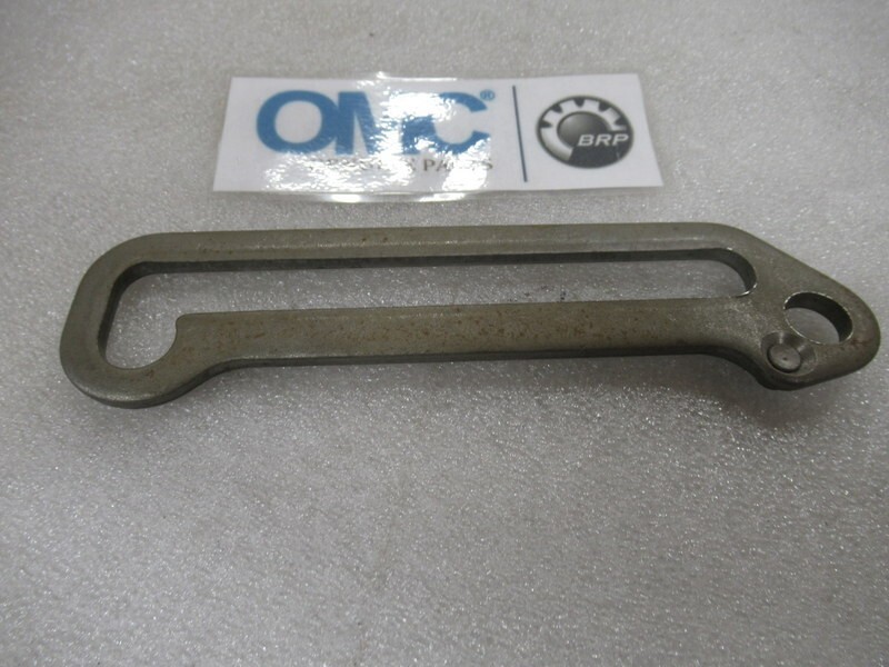 P33B Evinrude Johnson OMC 387668 0387668 Tilt Lock OEM New Factory Boat ...