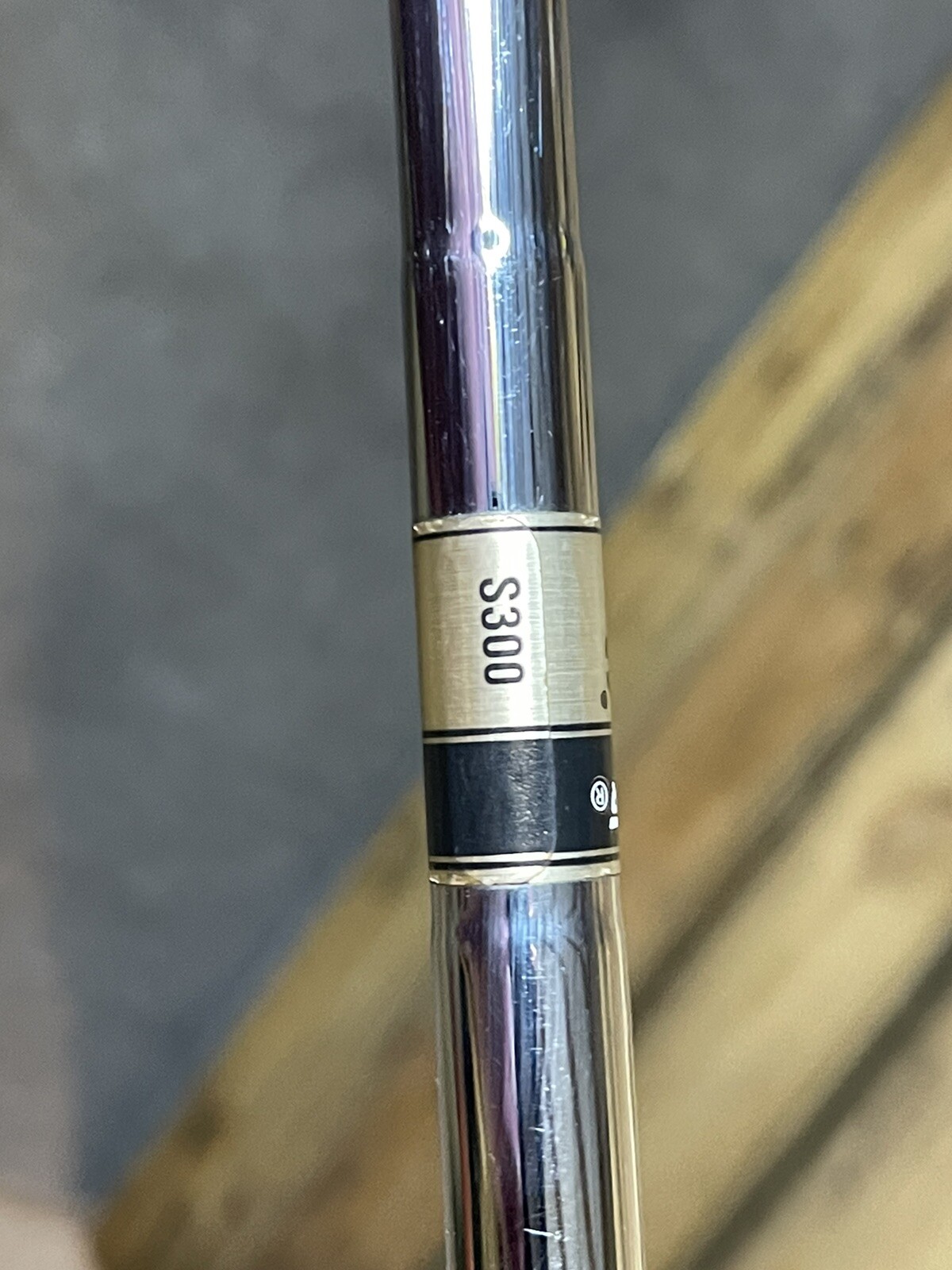 Titleist Pro Trajectory 980F Strong 5-Wood 19° Dynamic Gold S300 Stiff ...