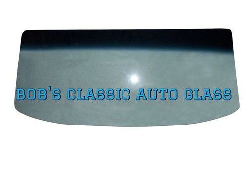 1961 1962 Chevrolet Impala Windshield Vintage Classic Auto Glass Chevy ...