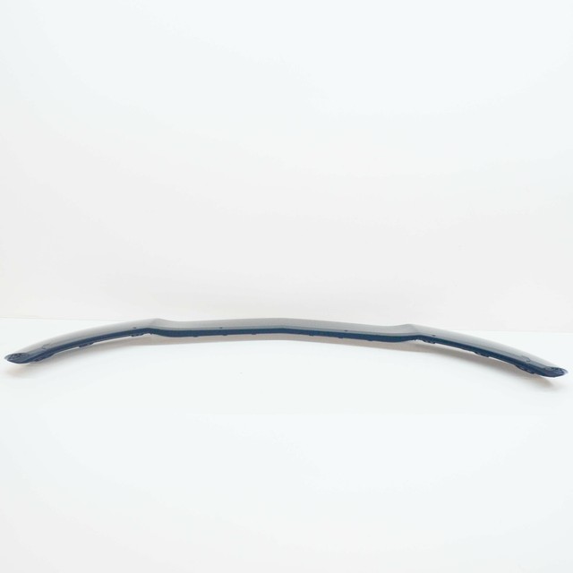 Mercedes-Benz CLA C117 AMG Front Bumper Lower Lip A1178850474 Genuine ...