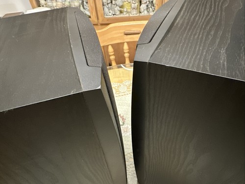 Pair Boston Acoustics CR85 Speakers 8 ohm | eBay