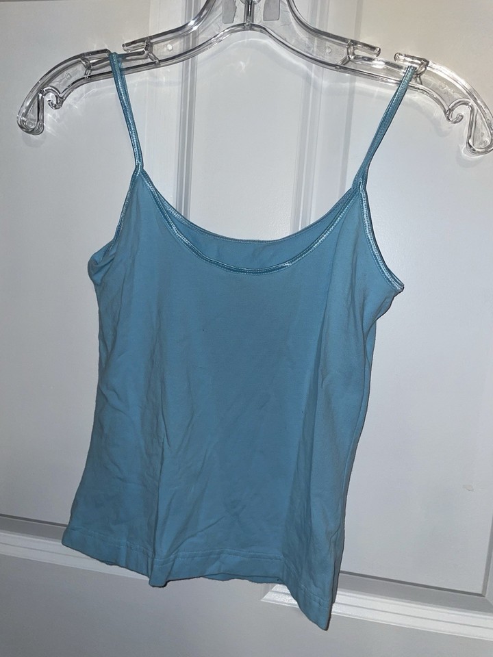 Indiana Evans 2 Piece Screen Worn Wardrobe Emma Robinson Blue Lagoon w ...