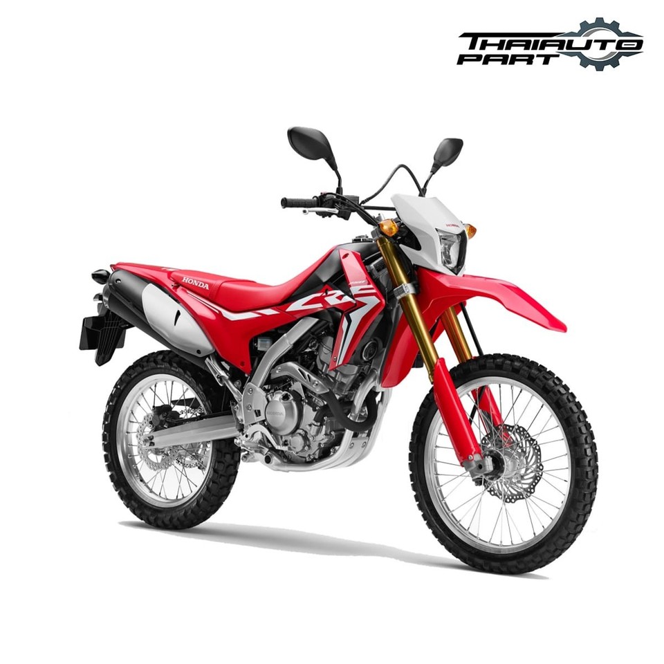 Piston Pin Crankshaft Clip 17mm For Honda CBR300 15-24 CMX300 17-24 ...