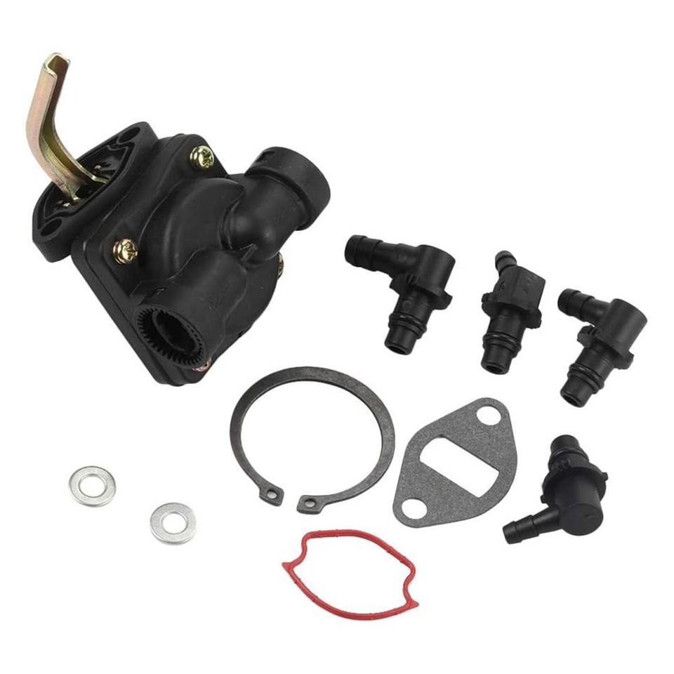 Pompa Carburante Ricambio Premium per Motori Serie K Funzionalità ...