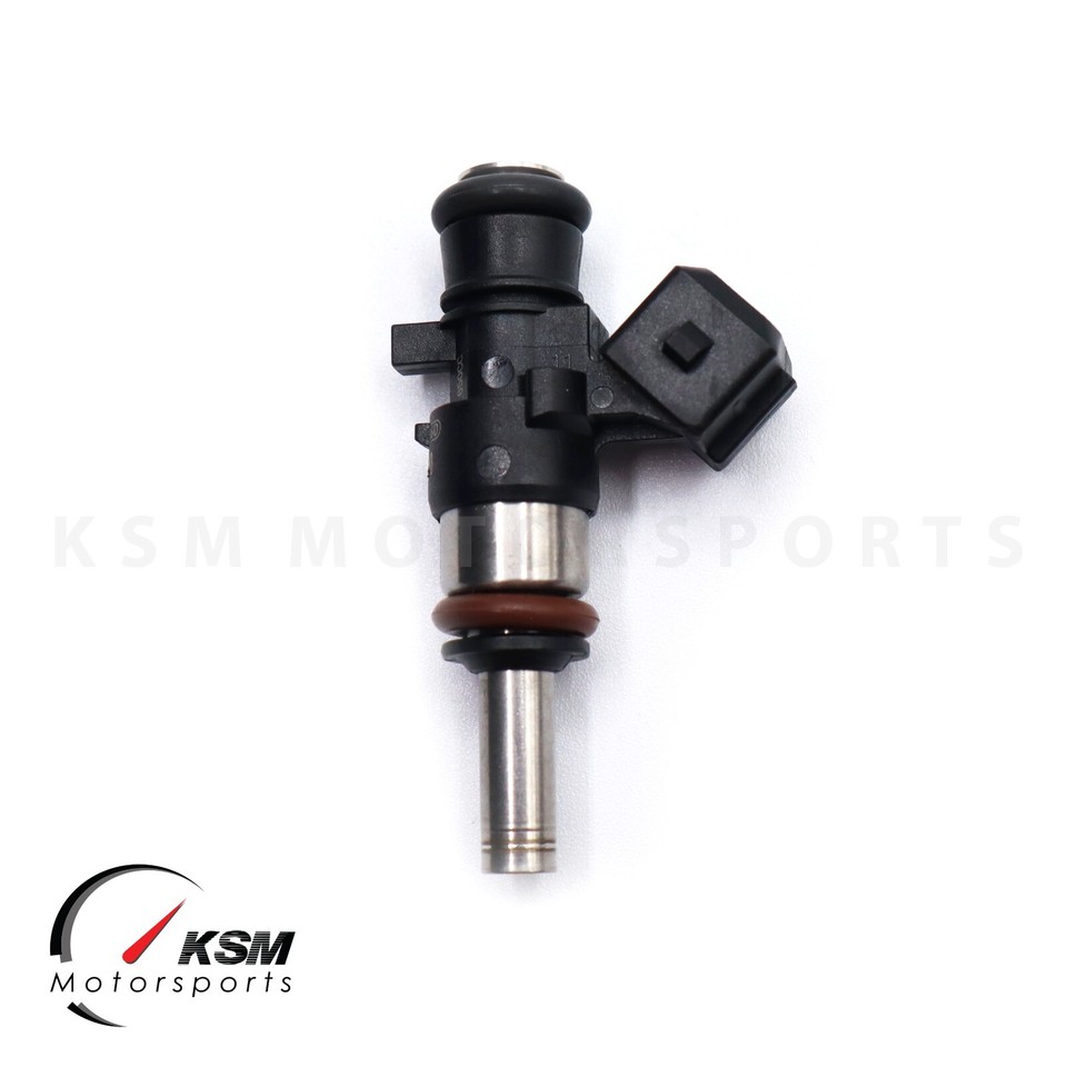 4 x 650cc Fuel Injectors fit Bosch Nozzle Valve EV14KT 0280158040 ...