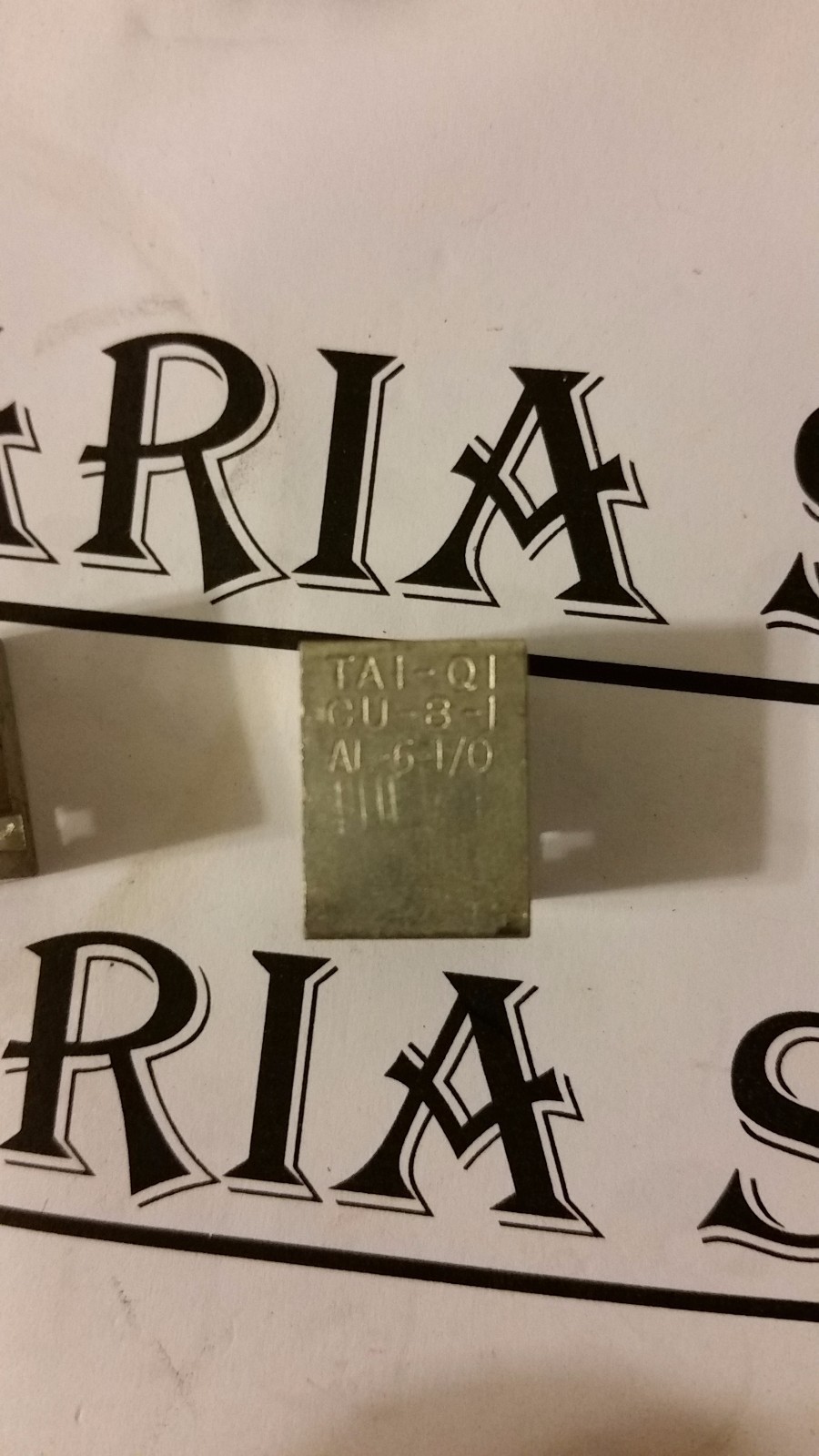 Siemens Accessory Lug Kit TA1Q1 45-100A LUG CU7AL CU-8-1 , AL-6-1 ( 2 ...