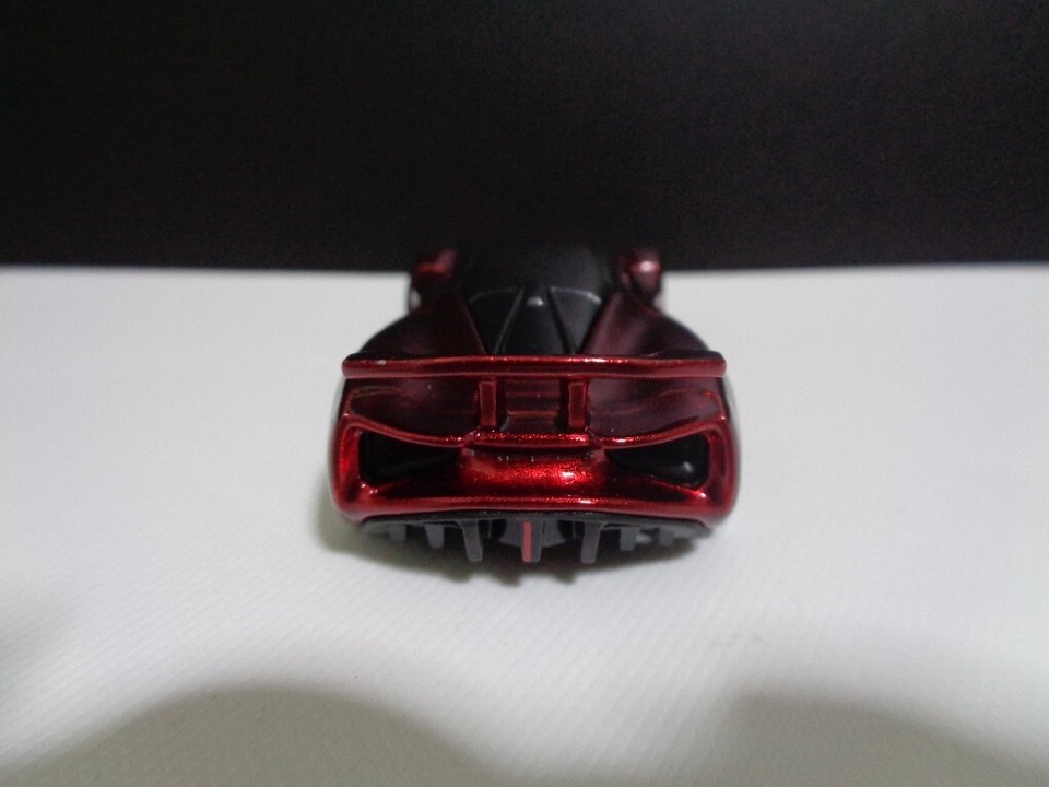 Hot Wheels 2023 Super Treasure Hunt Lotus Evija Red , Loose # STH | eBay