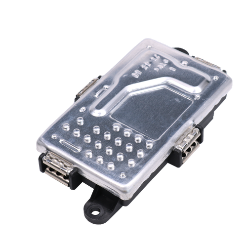 2128702110 Heater Blower Motor Resistor For Mercedes C Class E SL C300 ...
