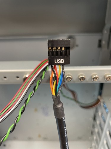 Systemax Chieftec Full Tower Computer Case CX-01B-B-B-U | eBay