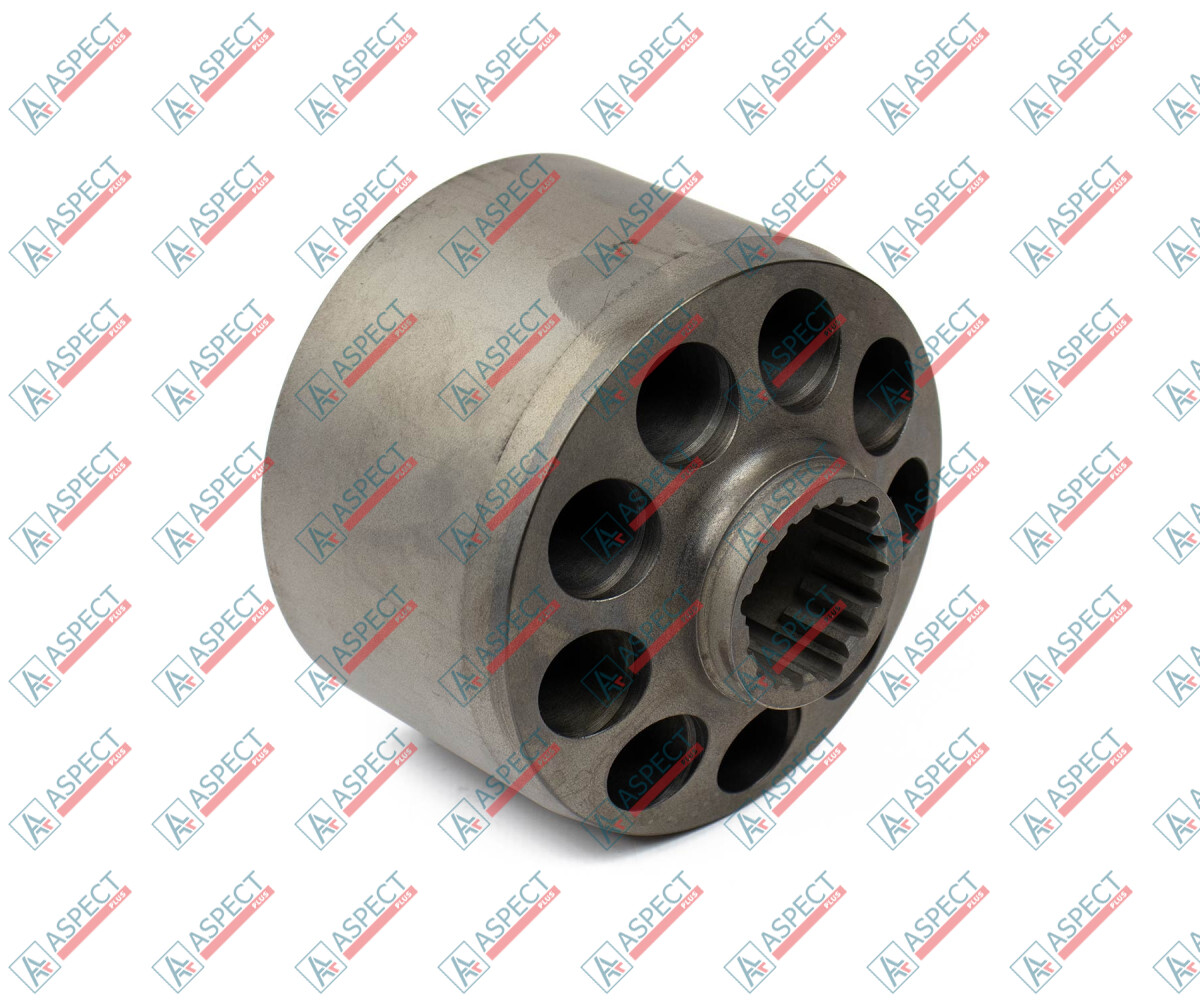 Bosch Rexroth Cylinder block Rotor UC1100268532 | eBay