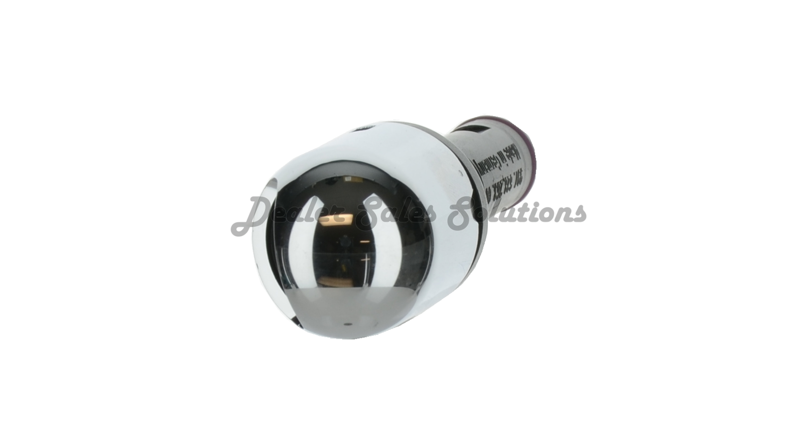 New Genuine Porsche Chrome Headlight Washer Nozzle Head Spray Jet OE ...