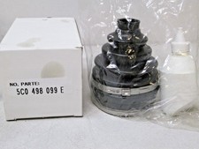 Volkswagen 5C0498099A Genuine OEM Outer Joint ASSY for sale online | eBay