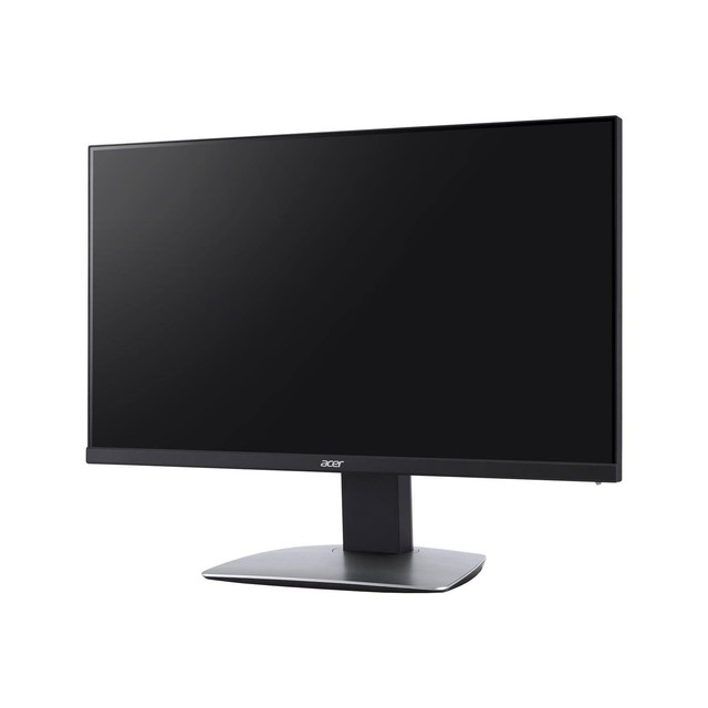 Acer ProDesigner Bm320 32 4k Ultra HD IPS Black Computer Monitor for ...